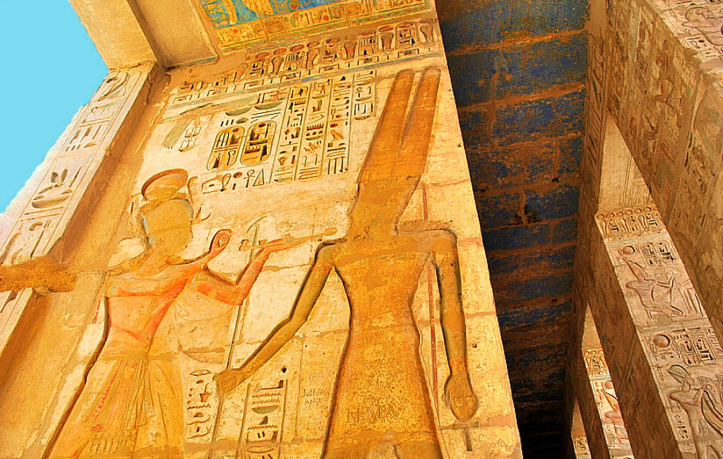 Amazing Egypt || Heritage, Egypt